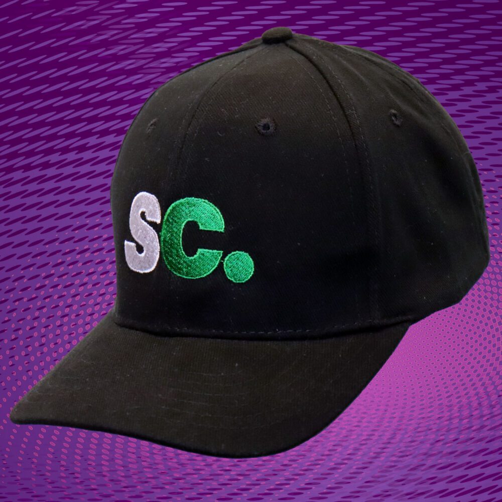 Headwear - Red Octopus Custom Print - Brisbane